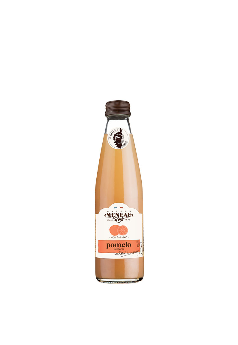 Jus de Fruits Bio Artisanal - Nectar et Pur Jus Premium