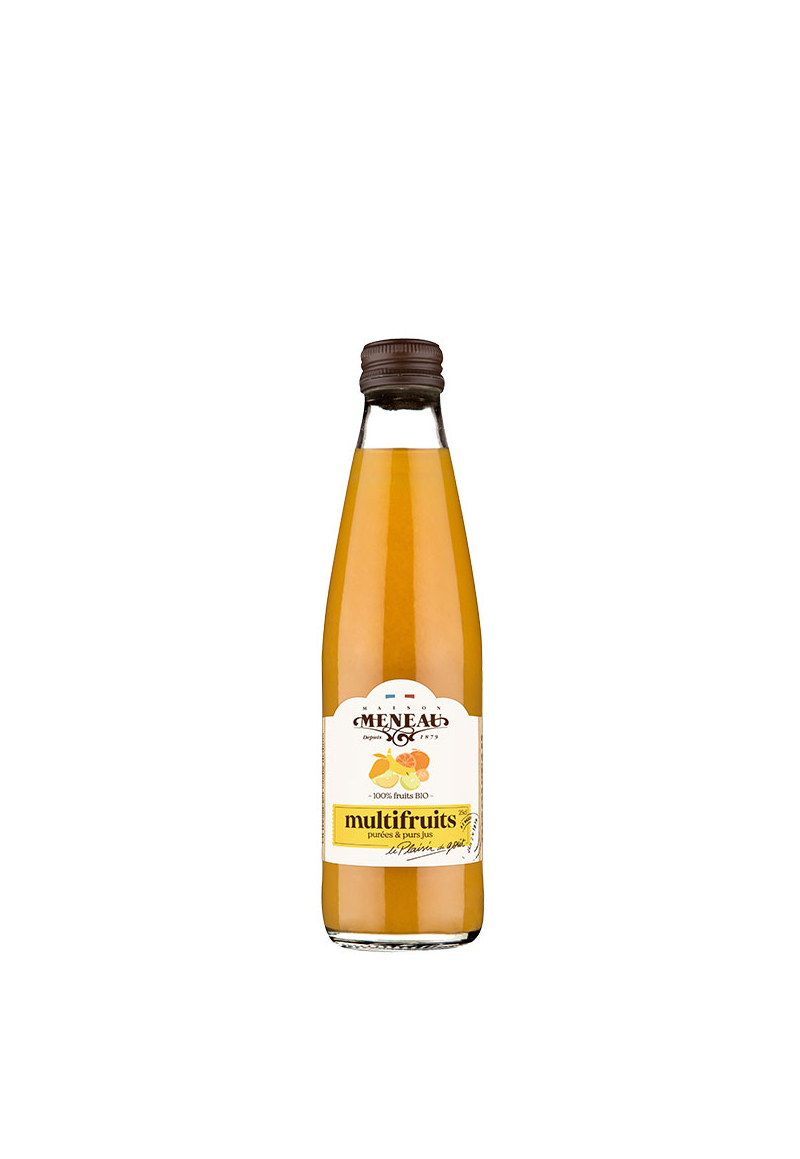Jus de Pomme Clarifié Bio - Jus de Pomme Artisanal Producteur Français
